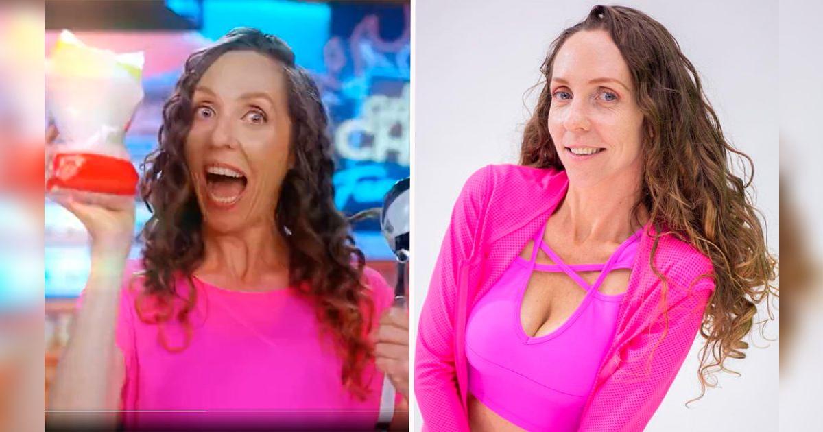 Saskia Bernaola en 'El gran chef': ¿cuál es su ascendencia extranjera y ...