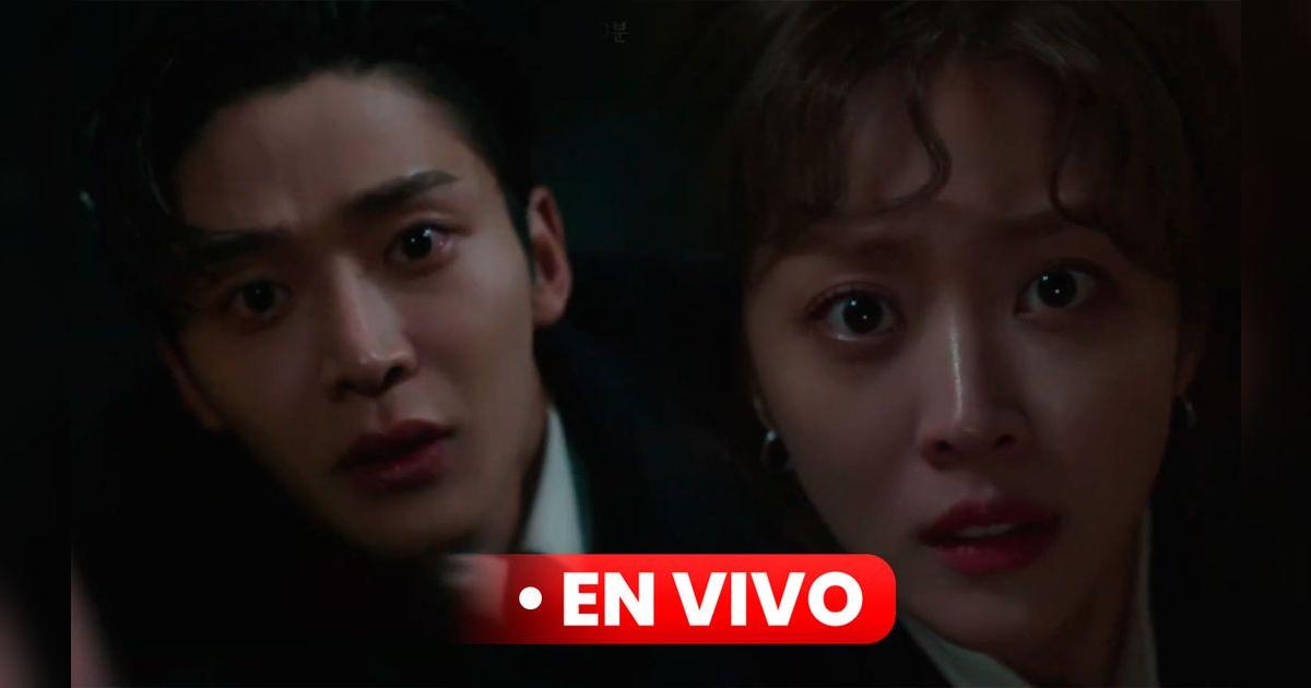Un amor predestinado capítulo 12 sub español en ESTRENO por Netflix y ...