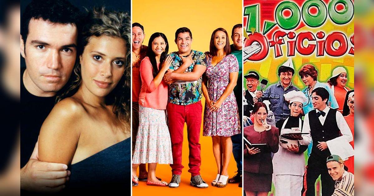 Novela peruana figura entre las producciones más recordadas de ...