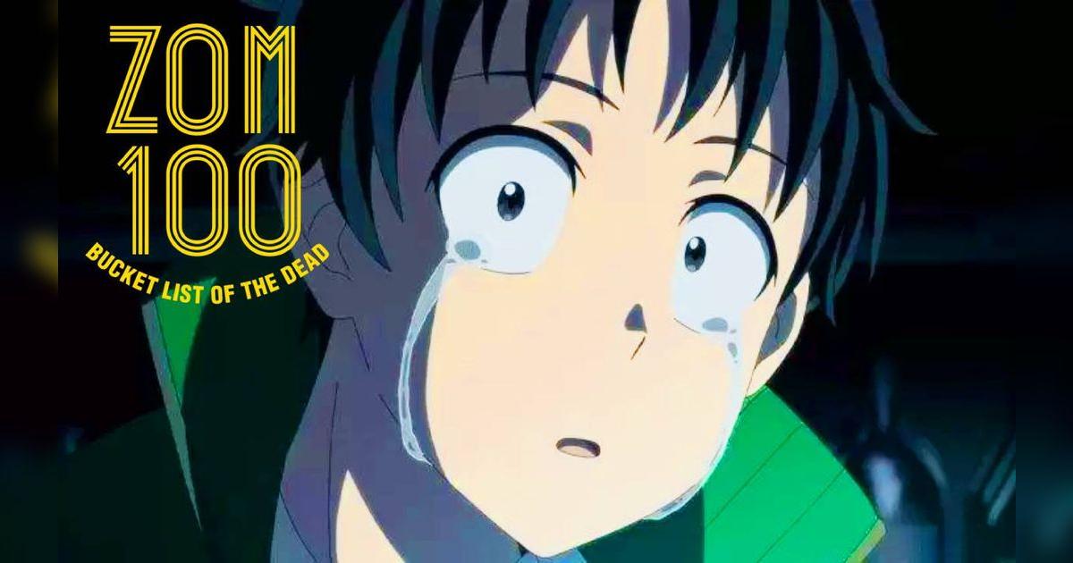 'Zom 100' entra en pausa indefinida: ¿por qué la transmisión del anime ...