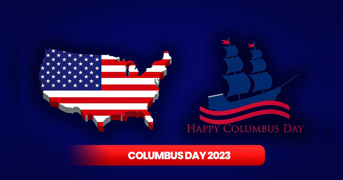Columbus Day en Estados Unidos: ¿qué es y por qué es considerado ...