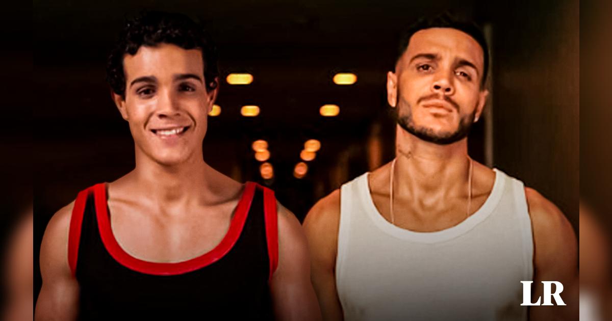 Mario Irivarren: ¿cómo logró debutar en Combate y cuánto dinero pidió ...