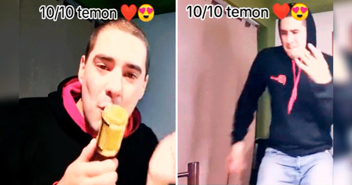 TikTok viral | Argentino reacciona a canción Elsa del grupo peruano Los ...