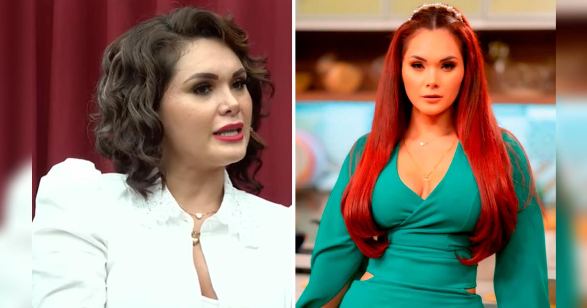 Génesis Tapia: por qué la exchica reality tuvo que postergar su sueño ...