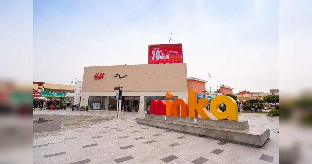 El "Día del Shopping" se vive en el Centro Comercial Minka con grandes ...