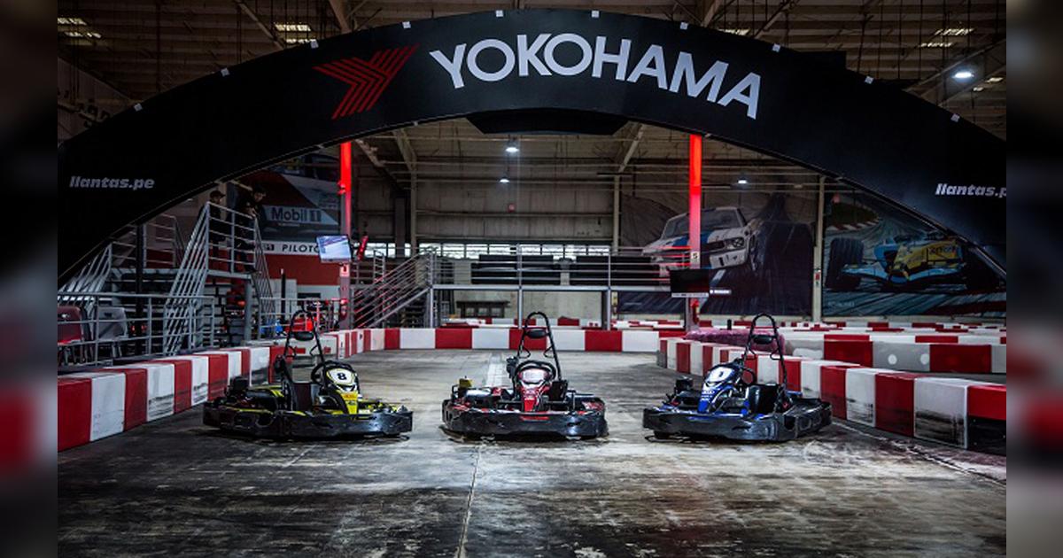 ¿Qué hacer en el fin de semana largo? go carts desde 17 soles ...