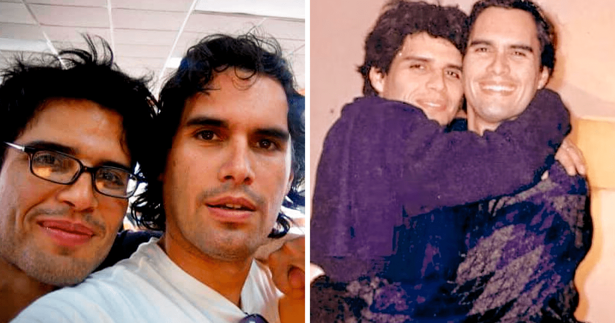 Patricio Suárez Vértiz Sobre Su Hermano Pedro Suárez Vértiz La Gente