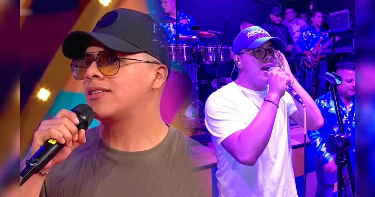 Chechito: cuál es el origen de su nombre artístico y cómo se llama realmente | chechito y los ...