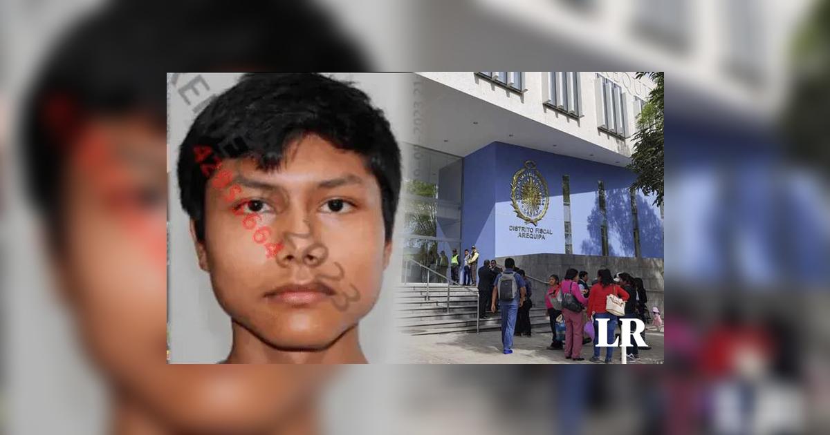 Feminicidio en la UNSA: Fiscalía solicita prisión preventiva para ...