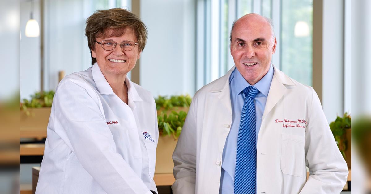 Premio Nobel de Medicina 2023 para los pioneros de la vacuna contra la COVID-19 | Katalín Karikó ...