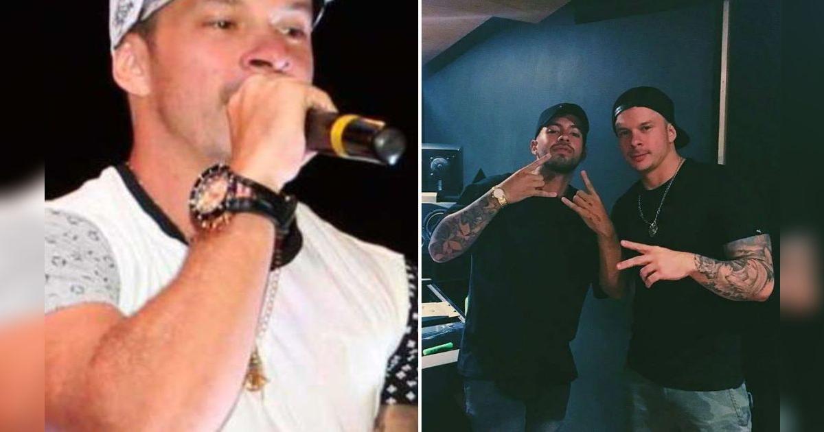 Mario Hart: ¿Por qué el exchico reality dejó su carrera en el reggaeton ...