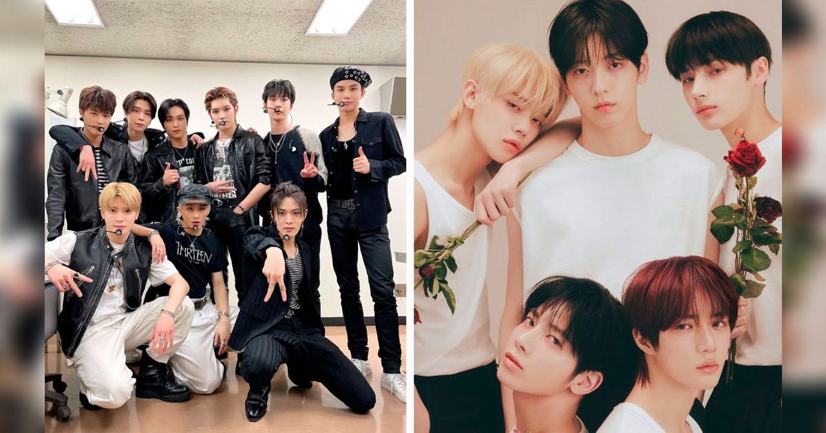 Comebacks y debuts de k-pop en octubre 2023: NCT 127, TXT y más regresan a los escenarios ...
