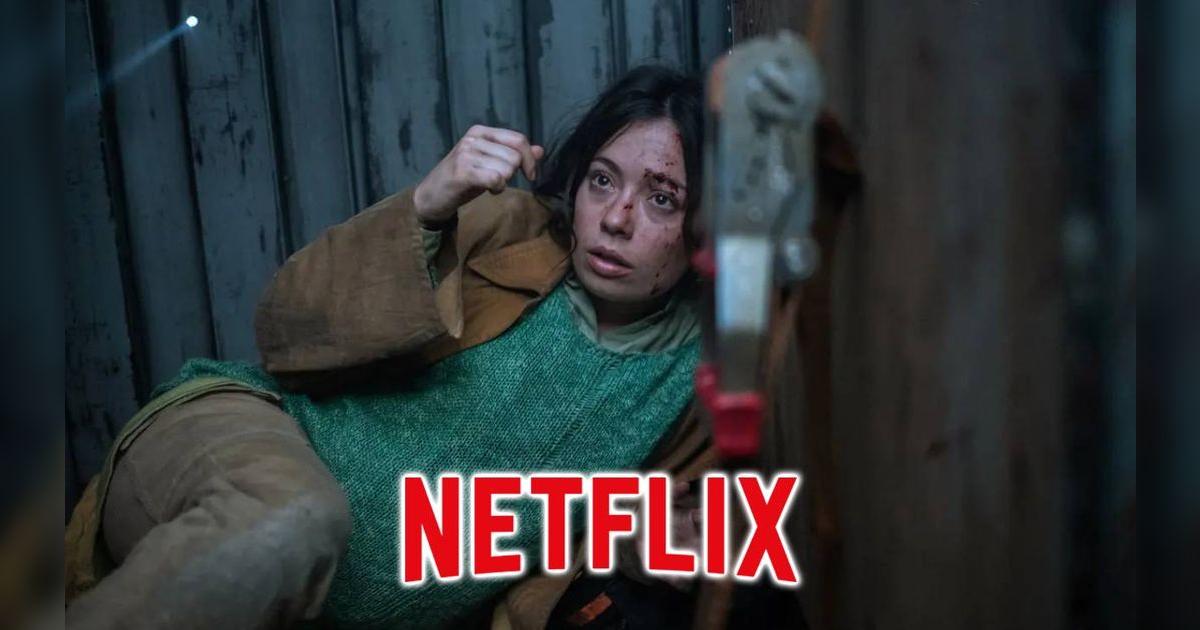 Netflix: esta es la película española de terror que lidera el Top 10 y ...