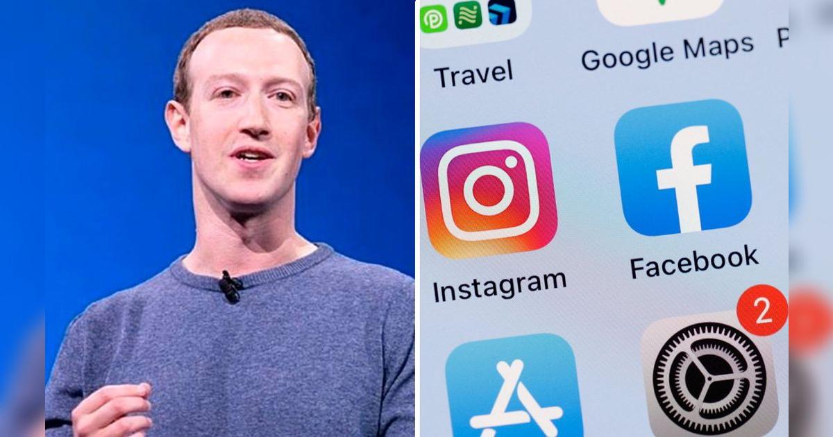 Mark Zuckerberg cobraría US$ 14 mensuales para que uses Facebook e ...