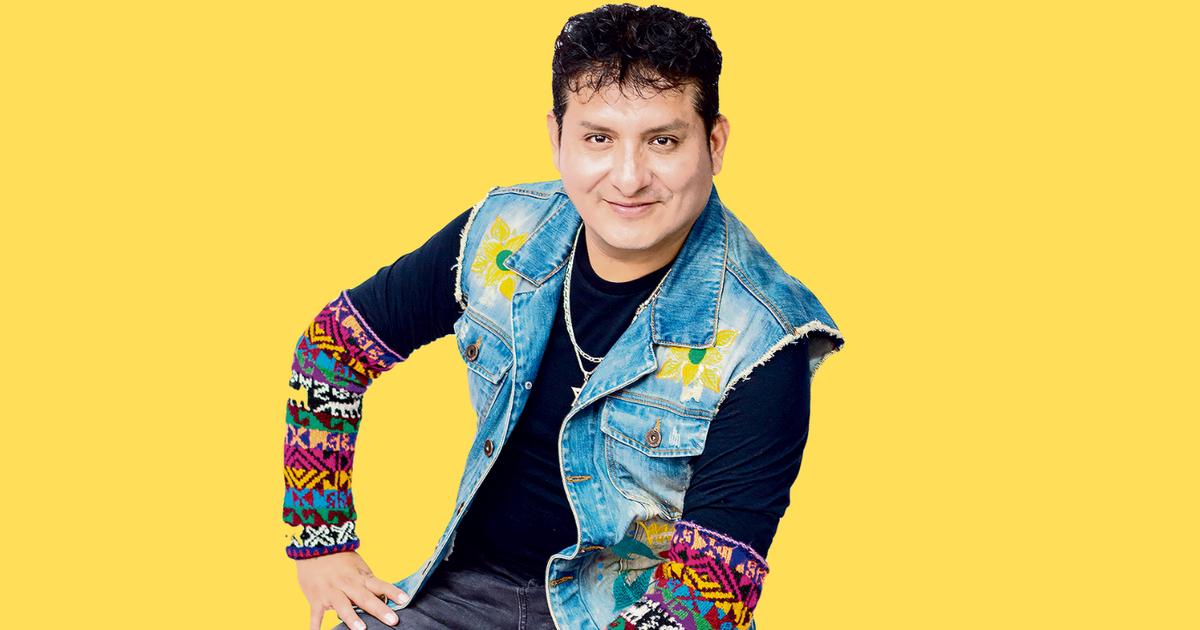 Max Castro: “El artista que no tiene metas debería preocuparse ...