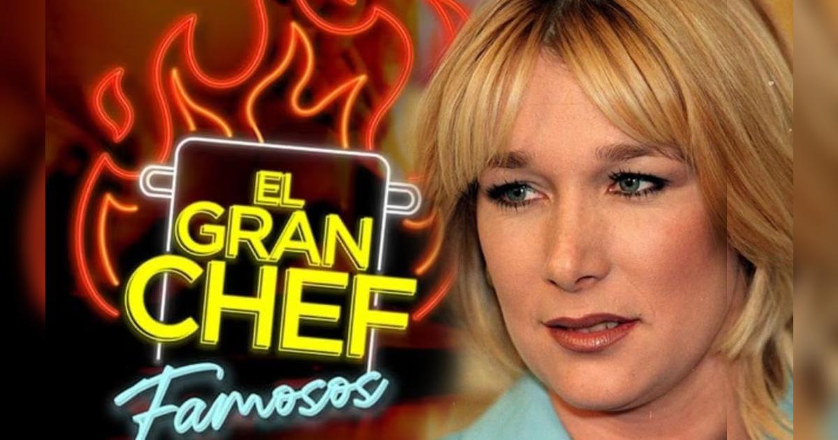 Mónica Zevallos revela su emoción por volver a la televisión: “Es una ...