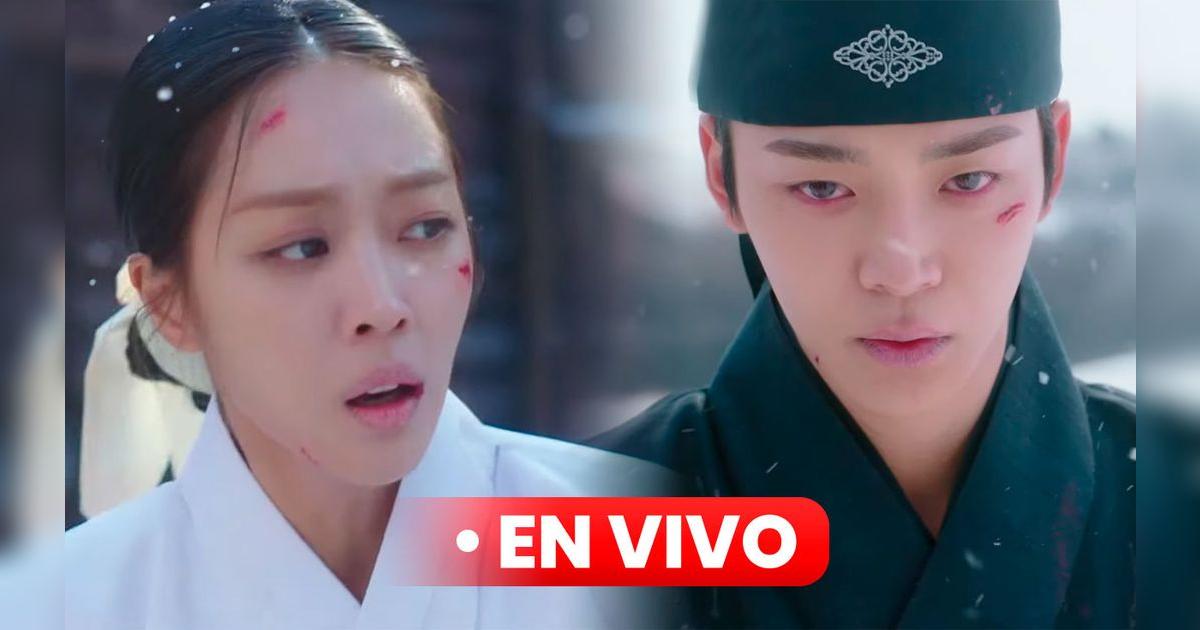 Un amor predestinado capítulo 13 sub español: canal, horarios y dónde ...