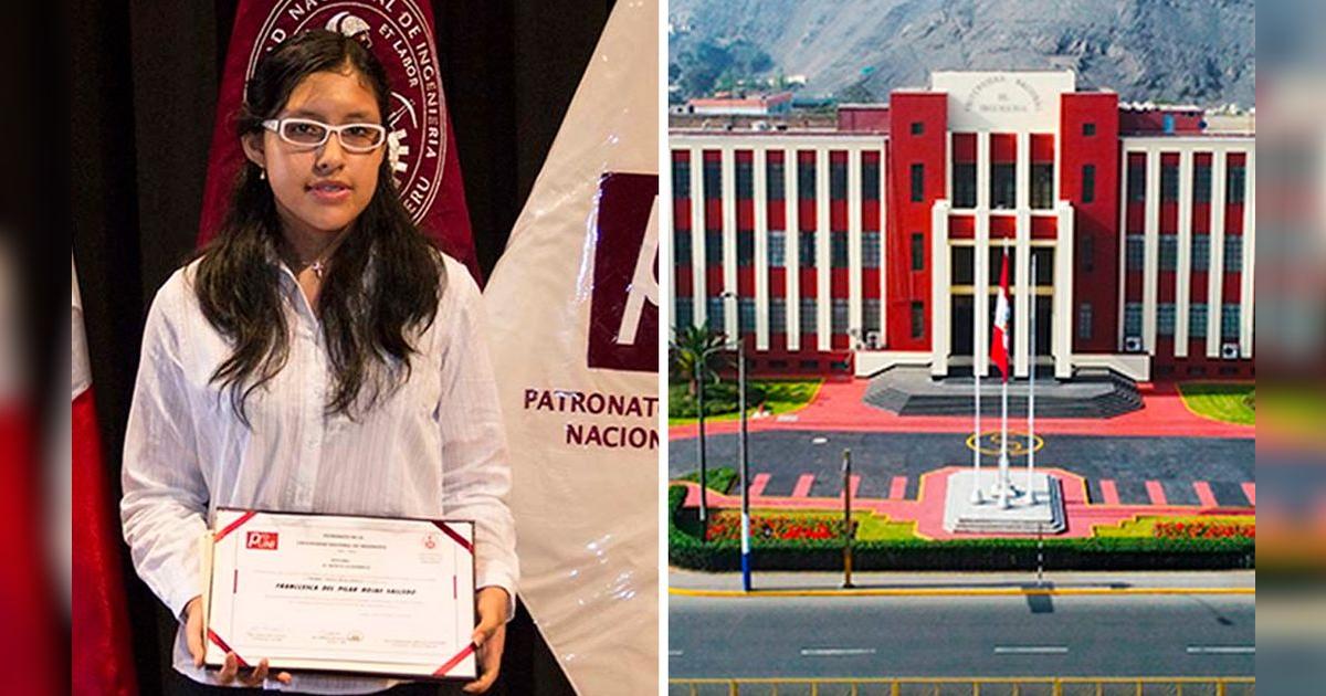 Franccesca Rojas: ¿cuál fue su método para ser la mujer con puntaje más ...