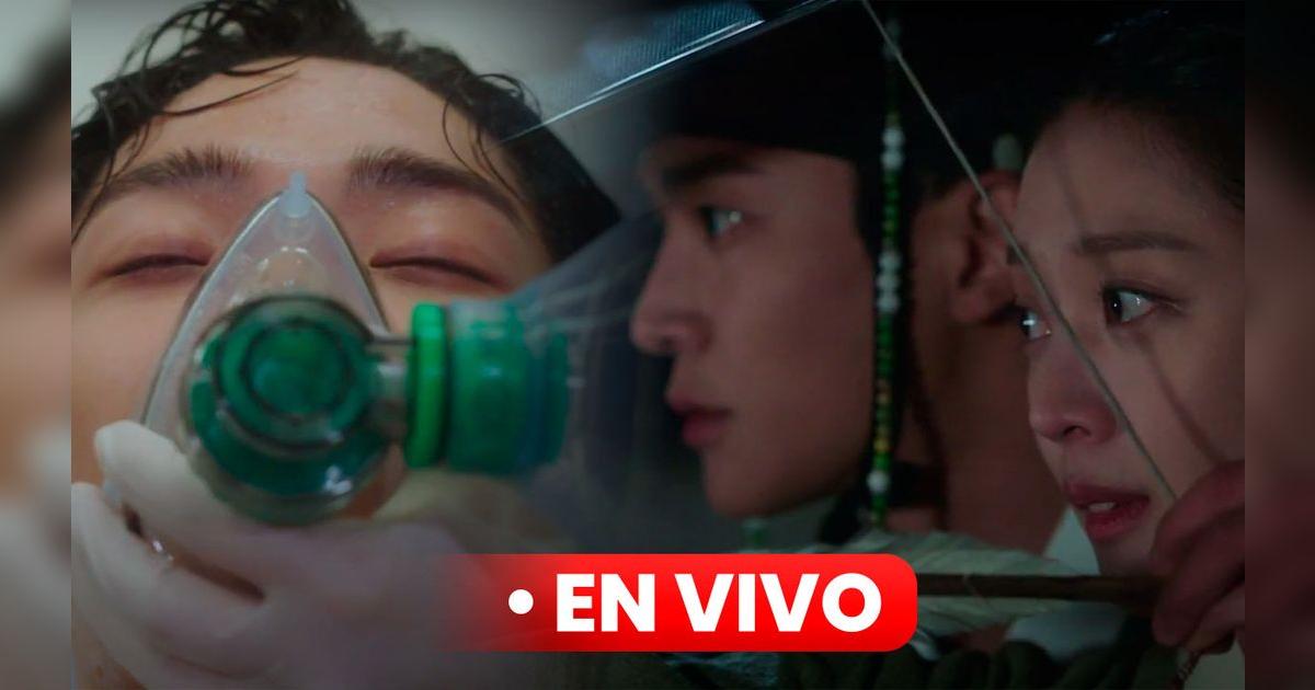 Un amor predestinado capítulo 14 sub español: canal, horarios y dónde ...