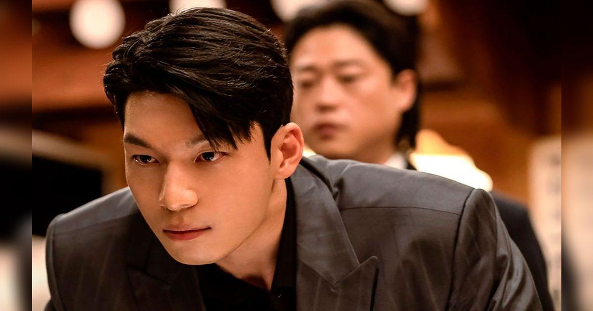 Wi Ha Joon regresa con un nuevo k-drama romántico 'Graduation': ¿de qué ...