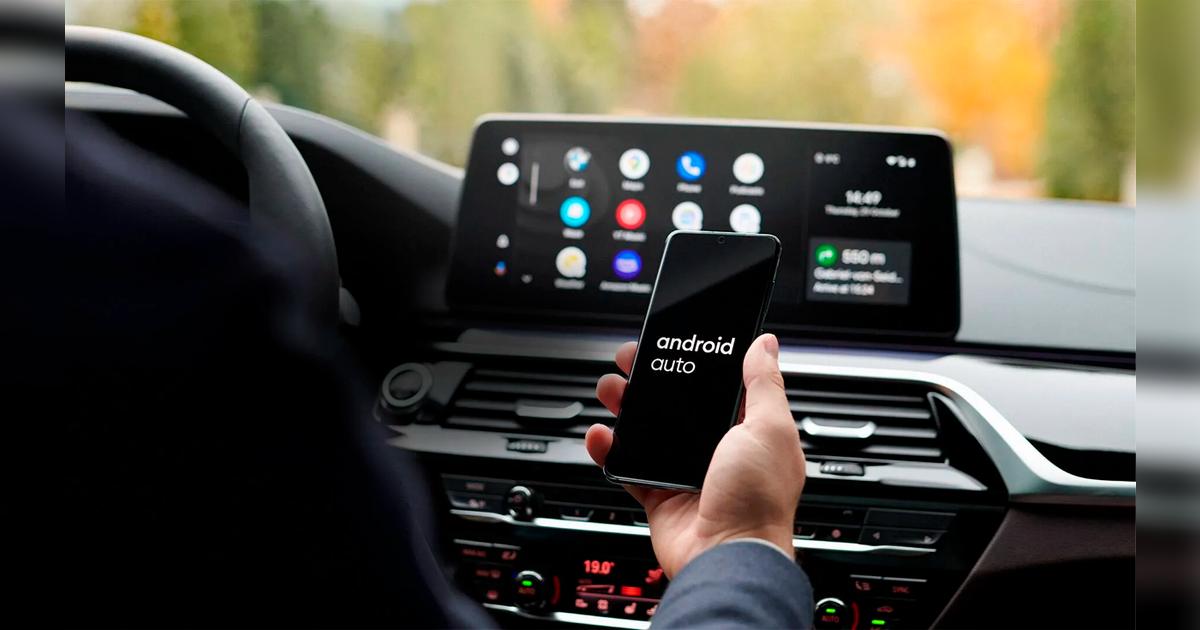 ¿Qué es Android Auto, para qué sirve y cómo saber si tu vehículo es ...
