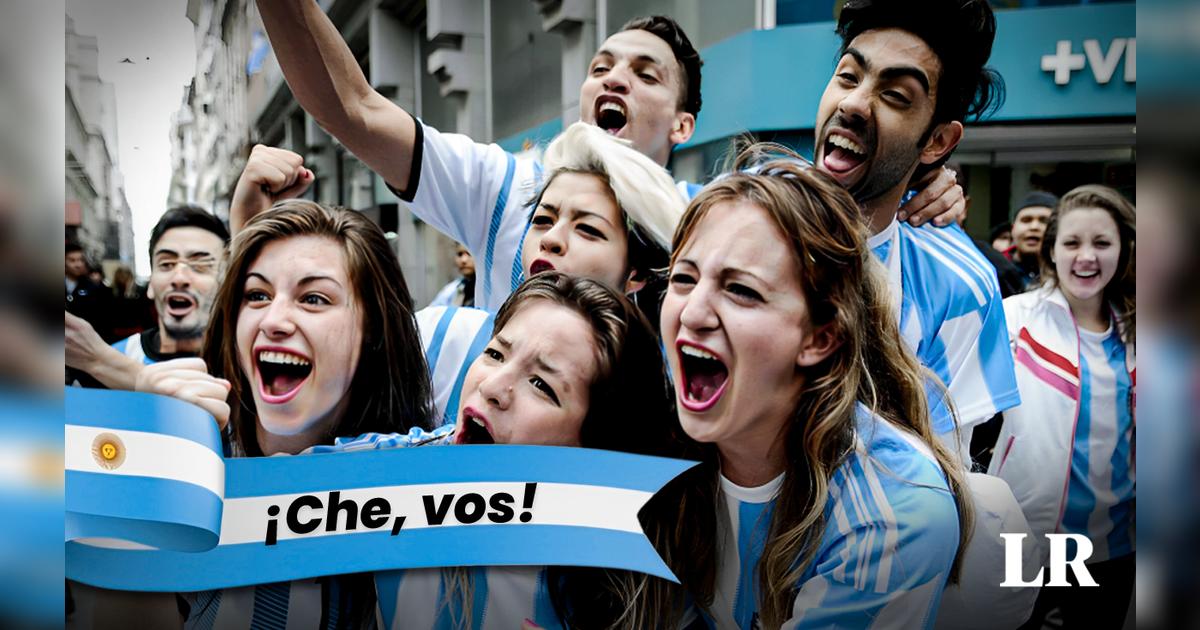 ¿Por qué los argentinos dicen "vos" y "che" para dirigirse a alguien ...