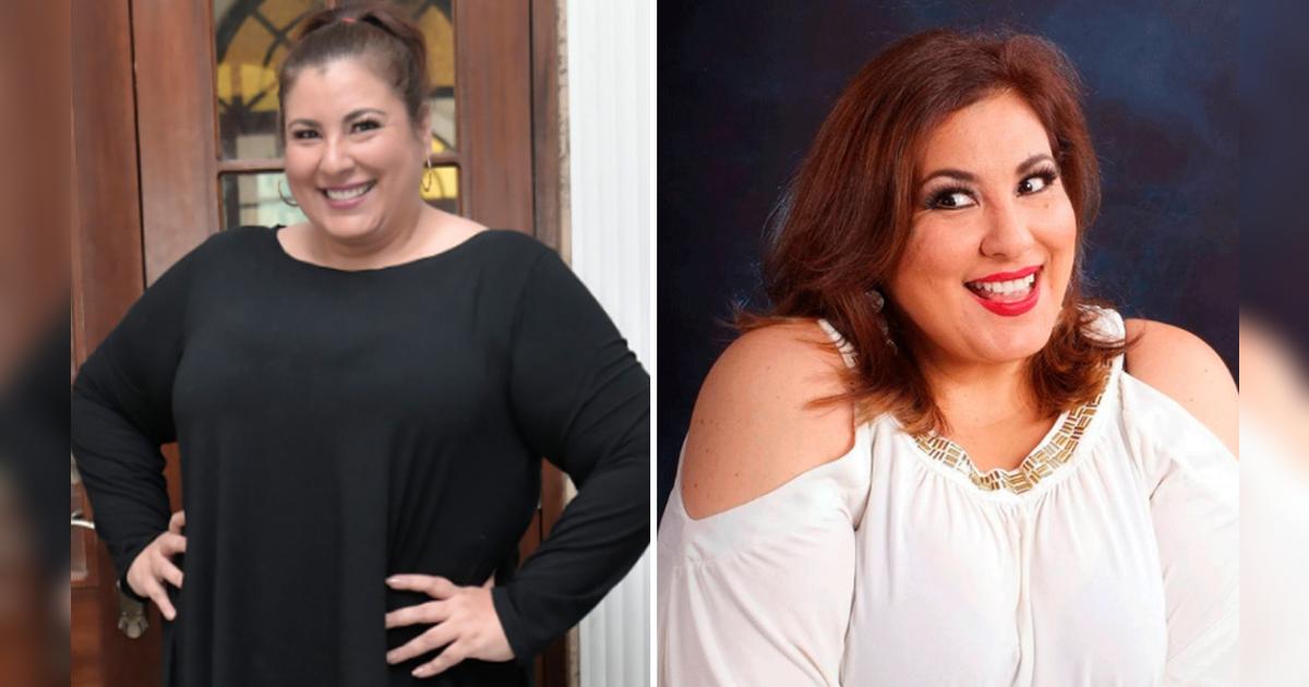 Mónica Torres sobre el miedo que sentía en sus inicios: "Pensé que por ...