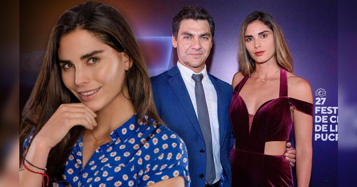 Vania Torres: ¿quién es y a qué se dedica la novia de Joaquín Orbegoso ...