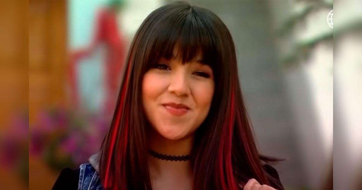 Deborah Merino: ¿a quién interpretó en 'De vuelta al barrio' antes de ...