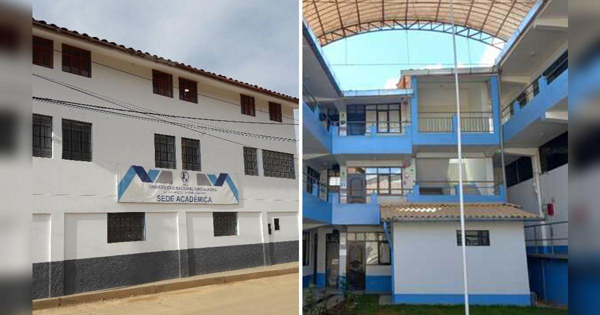 UNCA | Sunedu: Licenciamiento de institución a la universidad en La ...