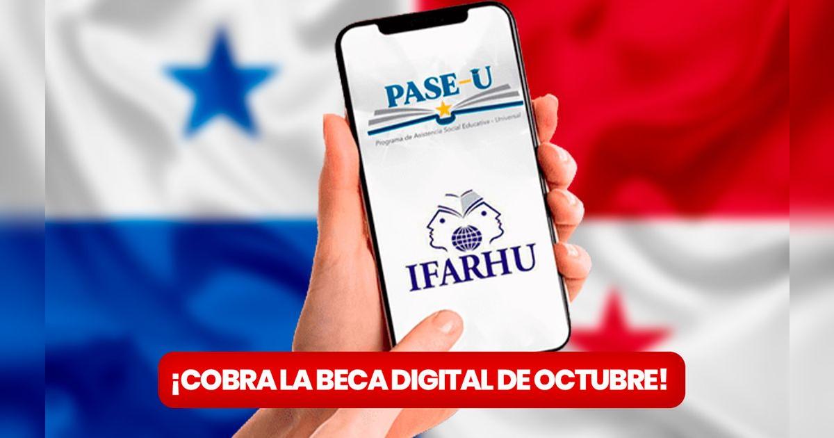 Ifarhu, calendario de pago 2023: cuándo y cómo cobrar la Beca Digital ...
