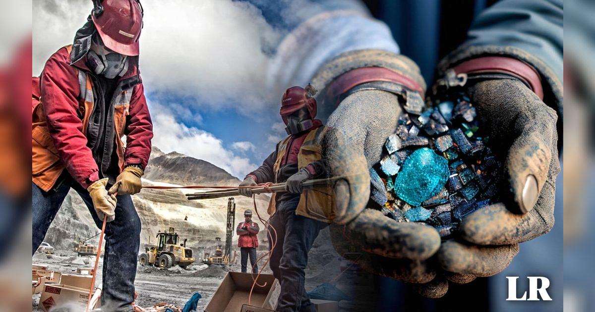 Oro azul: qué es y por qué Chile podría convertirse en el mayor ...