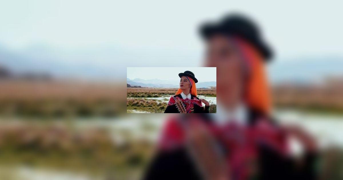 Edith Ramos vuelve al Gran Teatro Nacional junto al virtuoso charanguista Chano Díaz Límaco ...