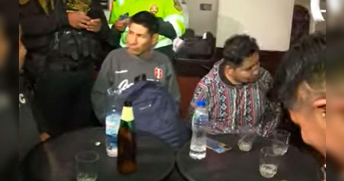 MML no multará a locales nocturnos que estén abiertos durante estado de ...