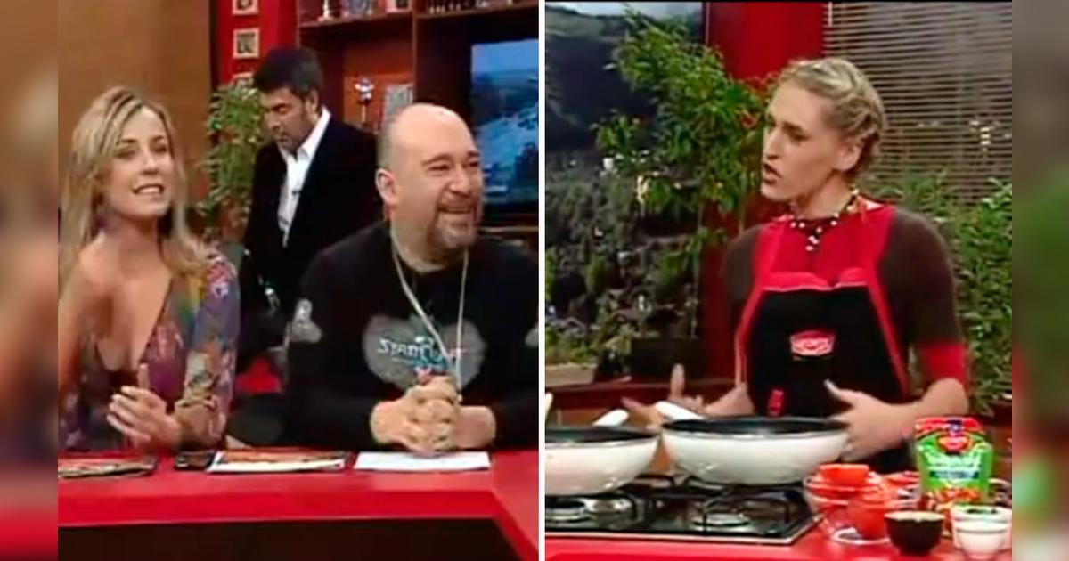 TikTok viral | Chef chilena afirma que su comida preferida a nivel ...