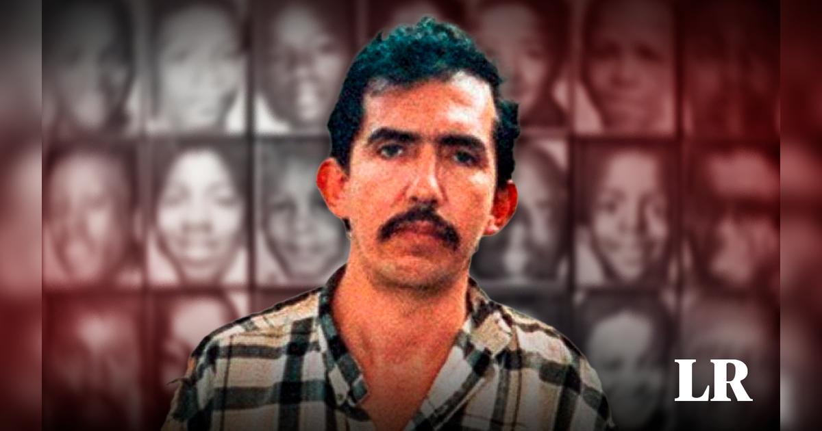 Murió Luis Alfredo Garavito, el mayor asesino serial y violador de ...