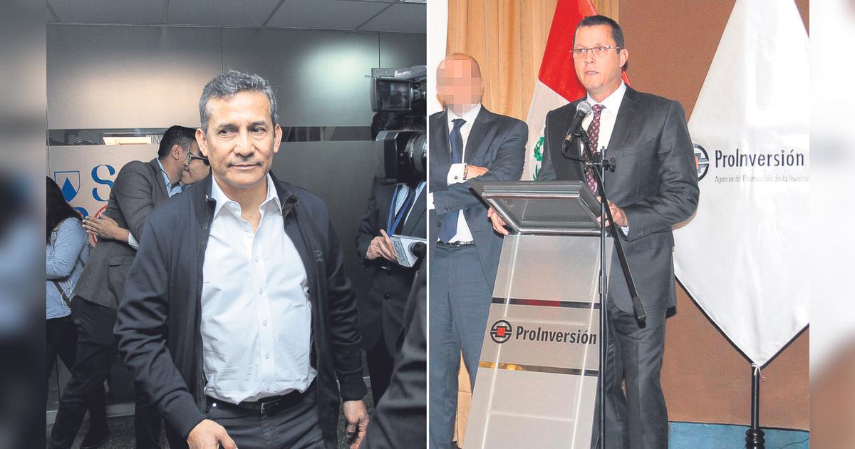 Poder Judicial puede anular beneficios de Jorge Barata | Lava Jato ...