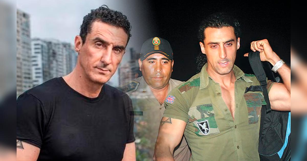 Arnie Hussid tras varios años fuera de Perú: ¿cómo es la nueva vida del ...