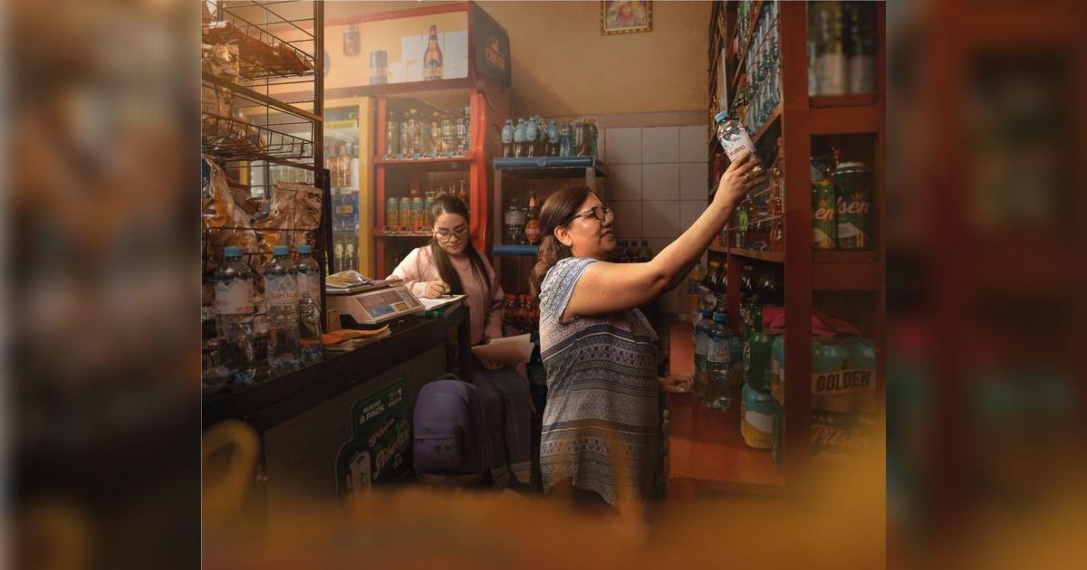 Backus impulsa la transformación digital de más de 300,000 ...