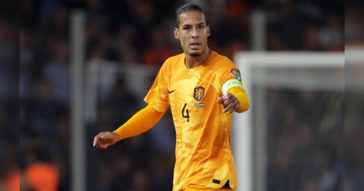 Países Bajos ganó 1-0 a Grecia y está en zona de repesca por las ...