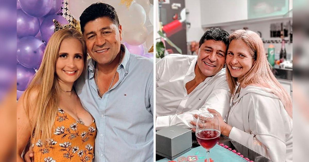 Sergio 'Checho' Ibarra: ¿cuál es la edad del exfutbolista y cuántos ...