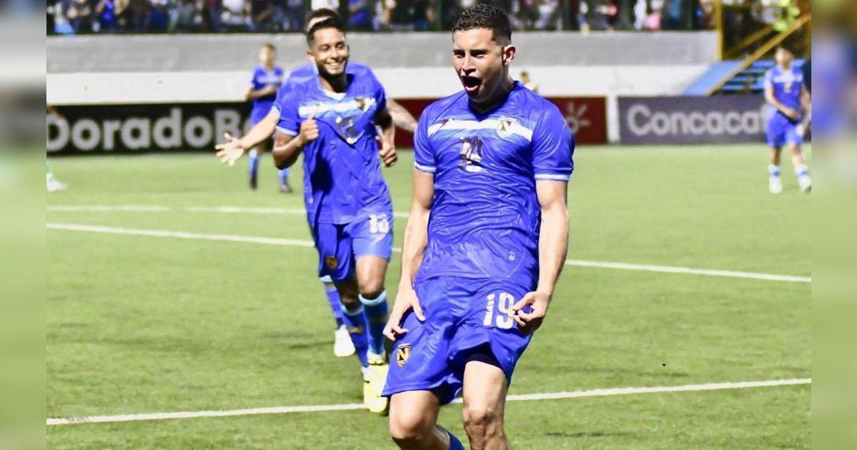 Nicaragua vs Montserrat resultado: 3-0 por Liga de Naciones de Concacaf ...