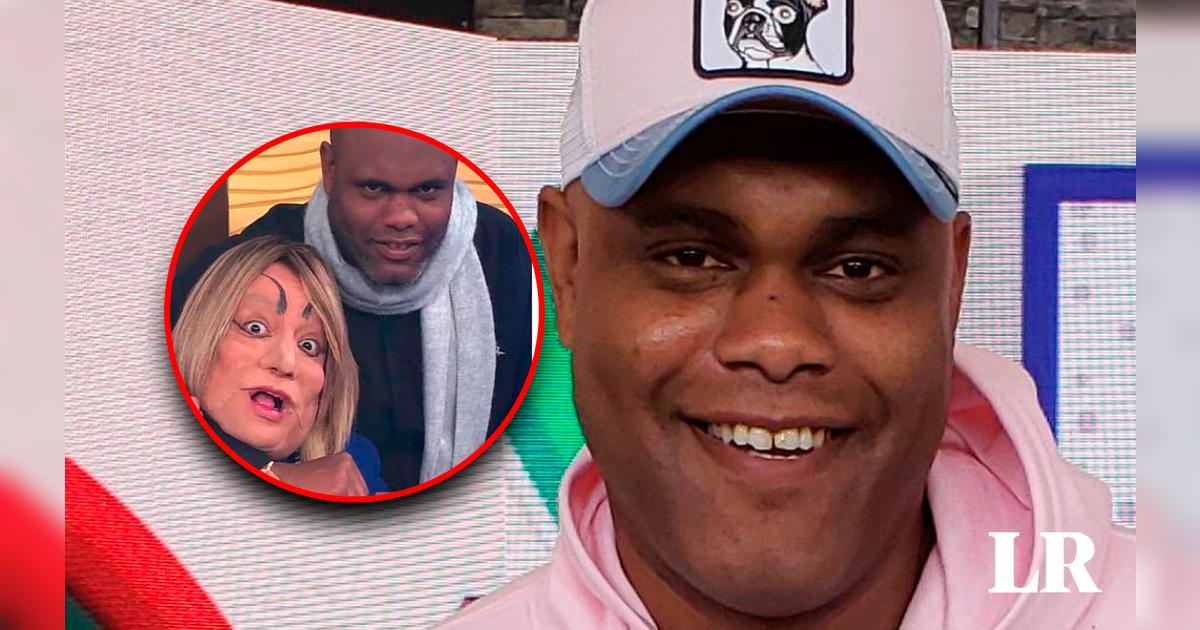 ¿Qué fue de Joao Castillo, actor de ‘JB en ATV’, tras desaparecer ...