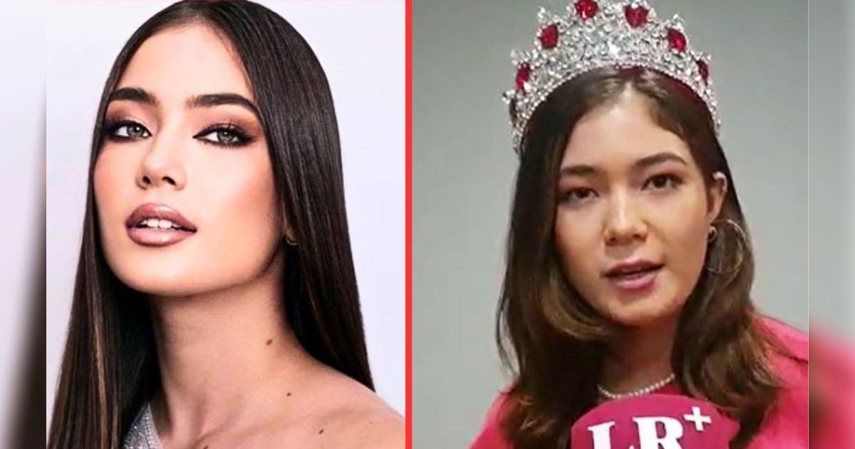 Kyara Villanella: ¿cuál es la carrera universitaria que la hija de Keiko Fujimori quiere ...