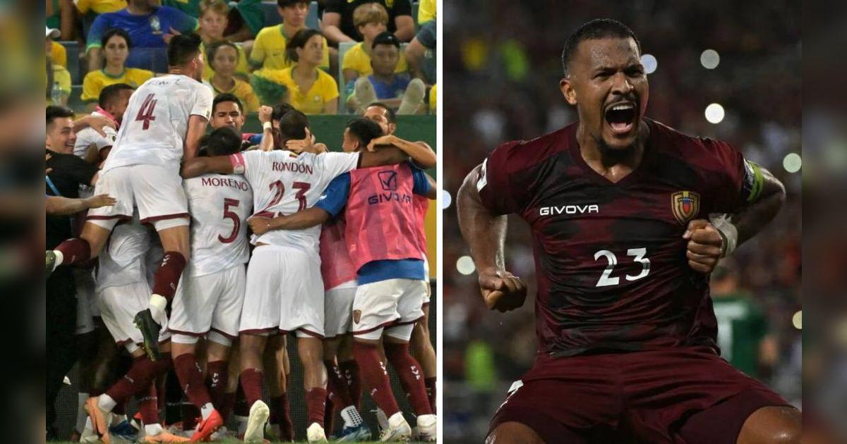 Calendario de la Vinotinto Eliminatorias 2026: revisa los partidos ...