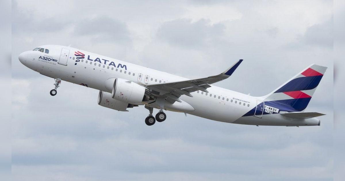 LATAM Pass amplía beneficios a sus socios, ¿cuáles son las novedades ...