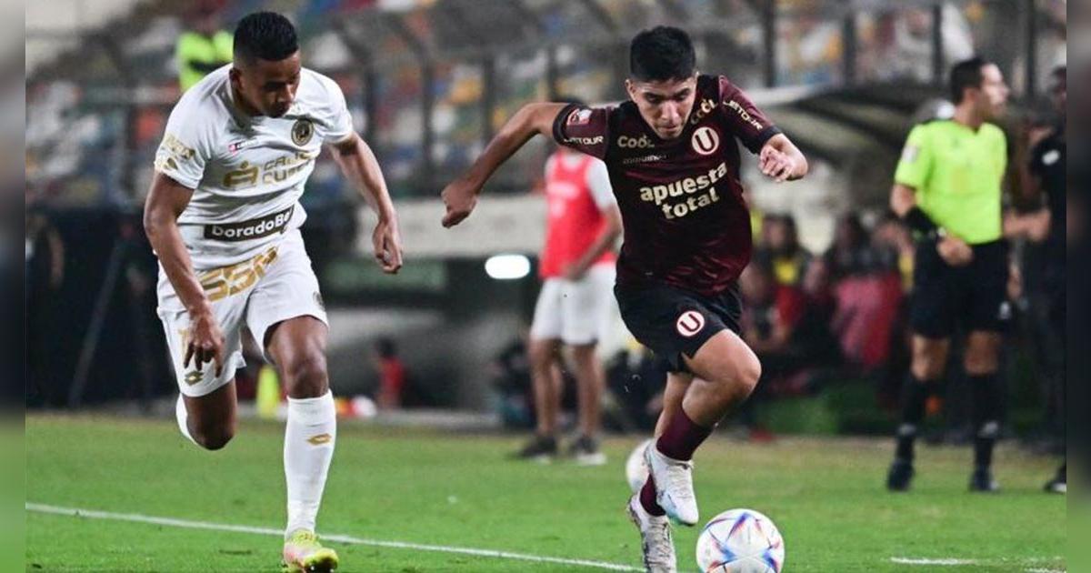 Universitario vs. Cusco FC: fecha, hora y canal confirmado por la fecha ...