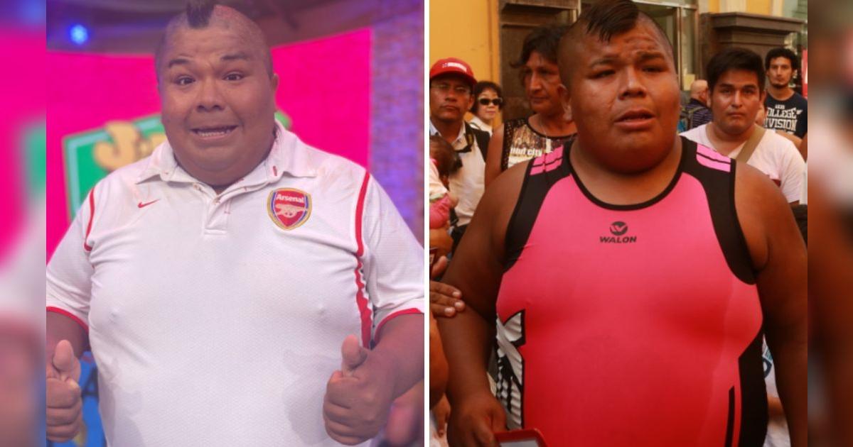 Mayimbú revela que llegó a ganar más de S/ 80.000 en TV: ¿Cómo lo ...