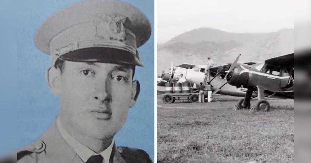 Este héroe nacional peruano estuvo perdido 11 años en la selva: conoce ...