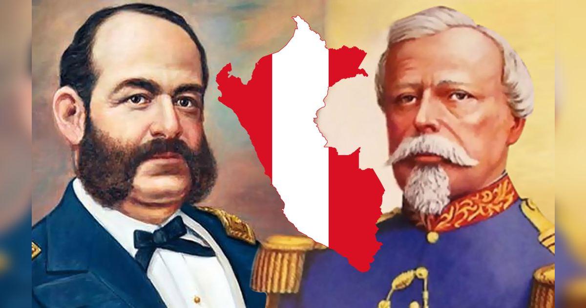 Ni Francisco Bolognesi ni Miguel Grau: este es el héroe peruano más ...